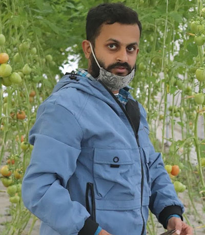 Geoneer Geospatial Service